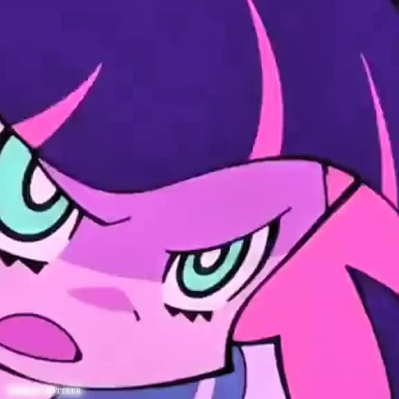 Stocking Anarchy Pfp by noé