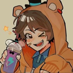 Fnaf Pfps and Icons - For Discord, Instagram & TikTok