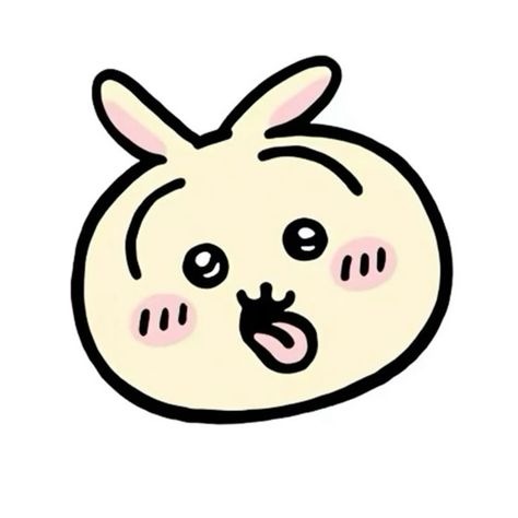 Usagi Display Picture Pfp by Peps3k