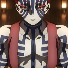 Akaza - Pfp Collection