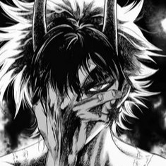 Devilman Pfp by ud_lord