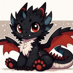 Dragon Cute Pfps and Icons - For Discord, Instagram & TikTok