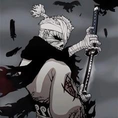 Ryuma Pfp by Ssizemore