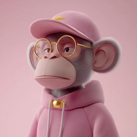 Nft Profile Avatar Pfp by ud_lord