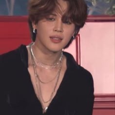 Jimin Pfp by Jxcy♡