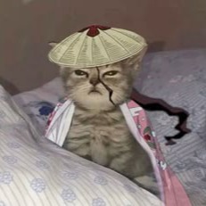 Shunsui Pfp by fnb_billywilly