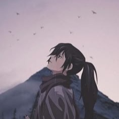 Dororo Pfps and Icons - For Discord, Instagram & TikTok