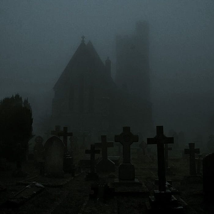 Spooky Pfp by realzoldy