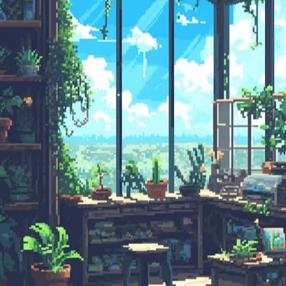 Lofi Profile Image Pfp by fnb_billywilly