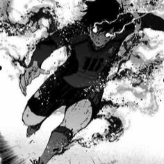 Itoshi Rin Manga Pfp by gojicrusader