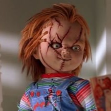 Chucky Pfps and Icons - For Discord, Instagram & TikTok