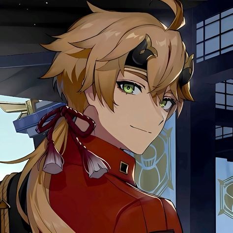 Thoma Pfp by Maxvraak