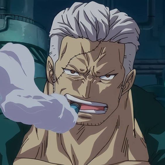 Shanks Pfps and Icons - For Discord, Instagram & TikTok