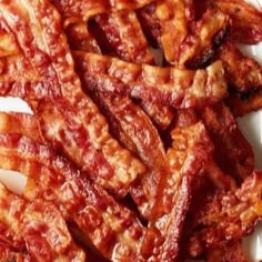 Bacon Pfp by fairout_robloxnotthere