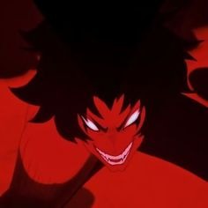 Akira Fudo Pfp by sirraed