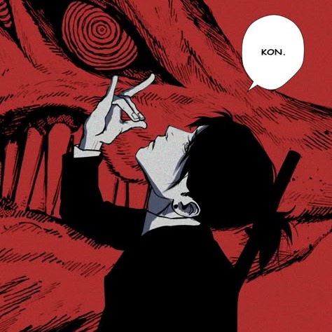 Aki Avatar Pfp by gri