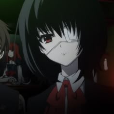 Mei Misaki Pfp by juralol123