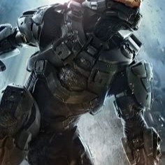 Halo Pfp Pfp by xXDevilBoyXx