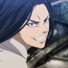 Baji Pfp by realzoldy