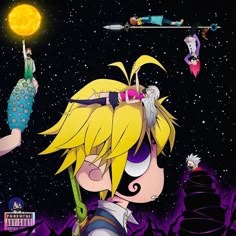 Vs The World Pfps and Icons - For Discord, Instagram & TikTok