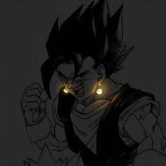 Vegito Pfp by sirraed