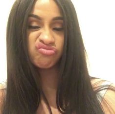 Cardi B 8 Pfp by Maxvraak