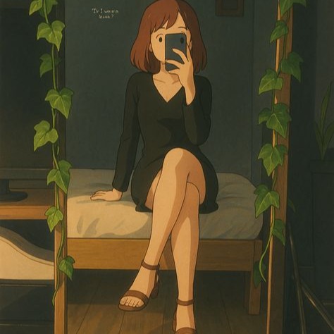 Chill Anime - Pfp Collection