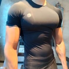 Muscle Man Pfps and Icons - For Discord, Instagram & TikTok