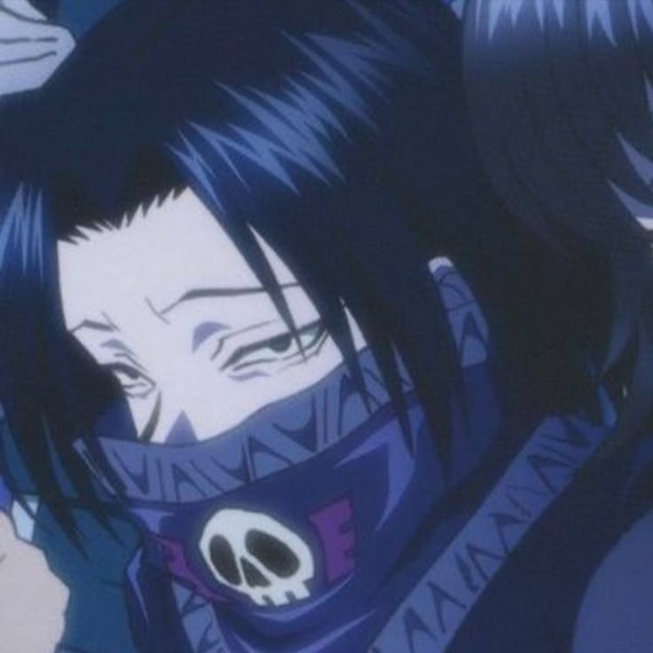 Hunter X Hunter Matching Pfps and Icons - For Discord, Instagram & TikTok