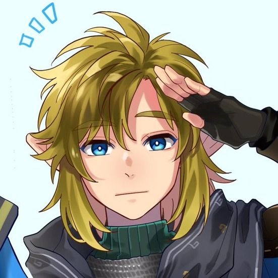 Link Pfps and Icons - For Discord, Instagram & TikTok