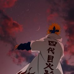 Minato Profile Picture Pfp by Lucid