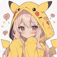 Pikachu Eating Pfp by camebel