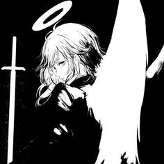 Angel - Pfp Collection