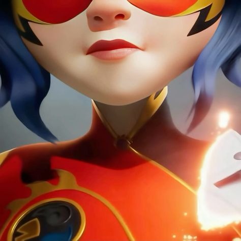 Ryuko Pfp by fairout_robloxnotthere