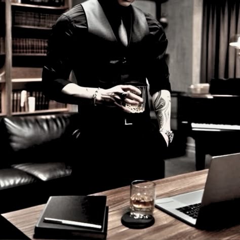 Mafia Pfps and Icons - For Discord, Instagram & TikTok