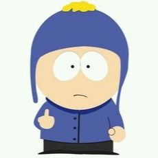 Craig Tucker Pfps and Icons - For Discord, Instagram & TikTok