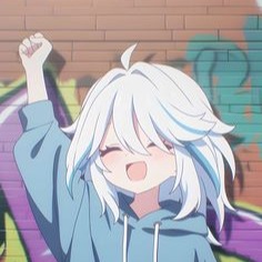 Furina Pfp by Maxvraak