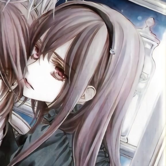 Vampire Matching Pfps and Icons - For Discord, Instagram & TikTok