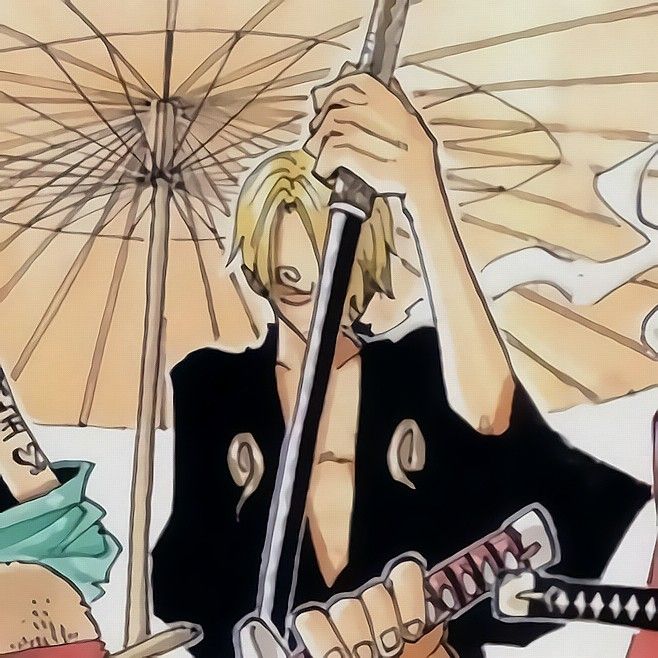 One Piece 10 Pfp by hakz