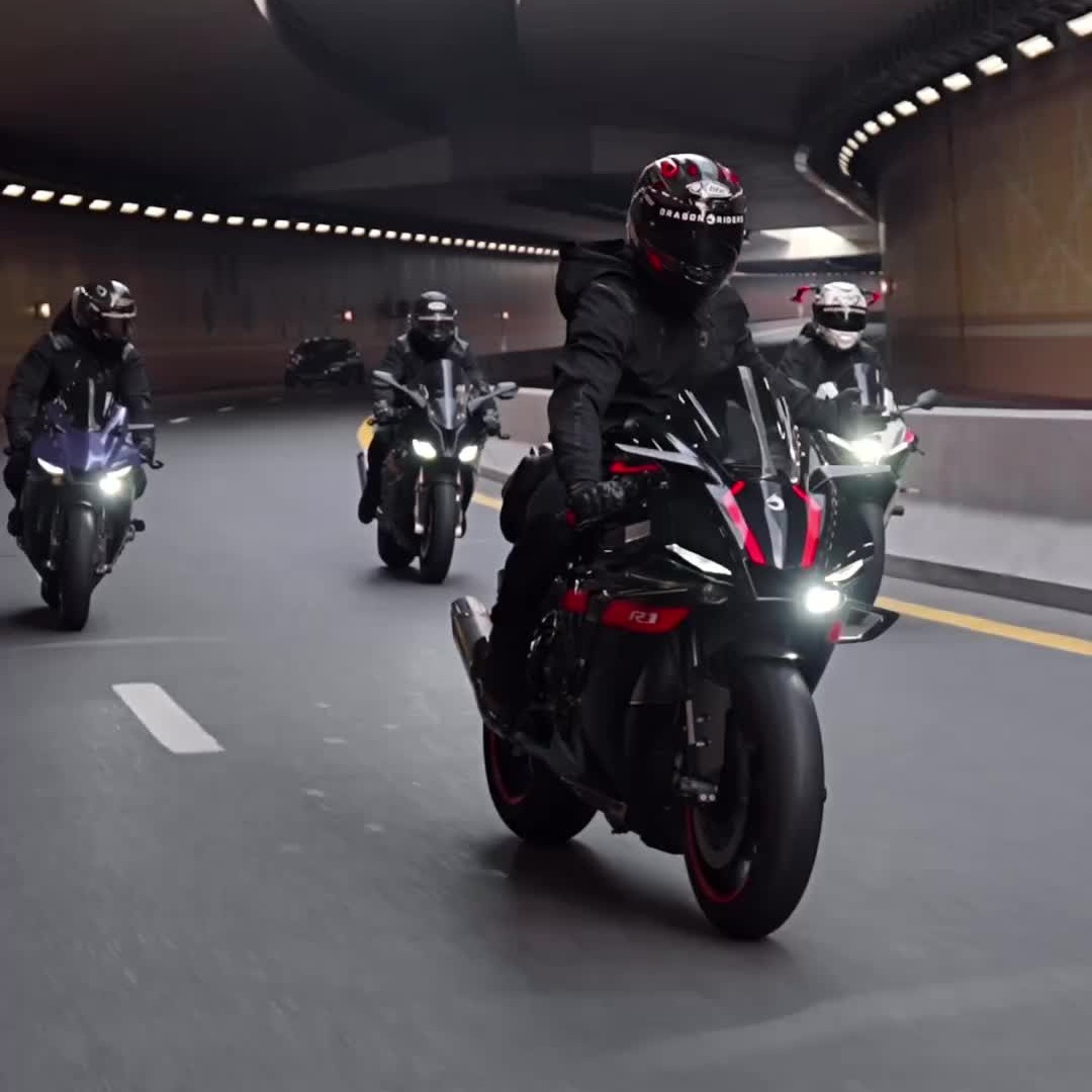 Bike Life Pfps and Icons - For Discord, Instagram & TikTok