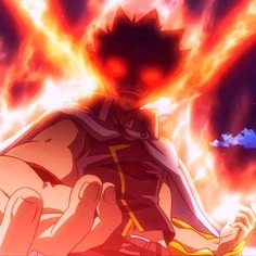 Ryuga Pfp by rockhartd