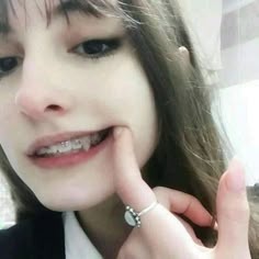 Fangs Pfps and Icons - For Discord, Instagram & TikTok