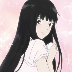 Sawako Kuronuma Pfp by fat1gue_