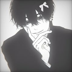 Yoshida Pfp by abdulrahman01