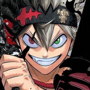 Black Clover Asta Pfp By Lodiken Black Clover Asta Pfp By Lodiken