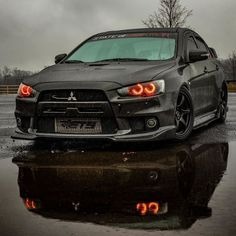 Lancer Pfp by denxfn2024