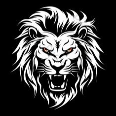 Lion Pfp by kawaisl