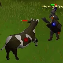 Runescape Pfps and Icons - For Discord, Instagram & TikTok