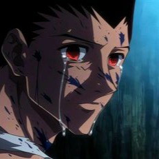 Adult Gon Pfp by xXDevilBoyXx