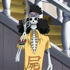 Brook Display Picture Pfp by denxfn2024